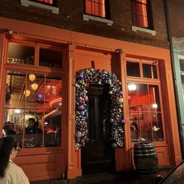 PAPI - Updated October 2025 - 265 Photos & 98 Reviews - 18 Exchange St ...