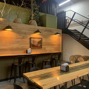 SUGAR RUN BREWING - Updated December 2025 - 43 Photos & 19 Reviews ...