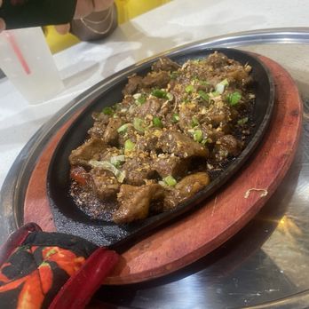 TAMBAYAN FILIPINO FOOD - Updated July 2024 - 45 Photos & 16 Reviews ...