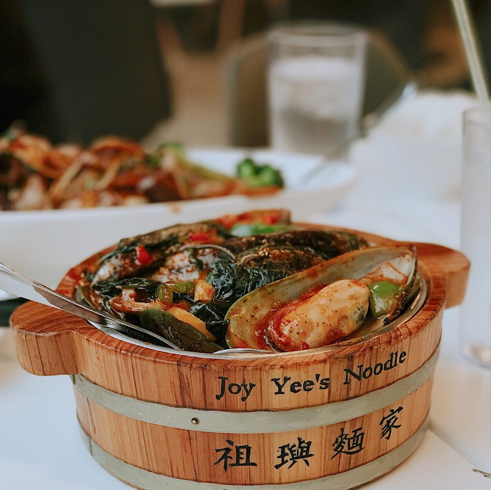 JOY YEE’S NOODLE SHOP - 409 Photos & 672 Reviews - 1335 S Halsted St ...