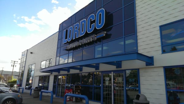 LORDCO PARTS - Updated December 2025 - 16 Reviews - 210 Southwest ...