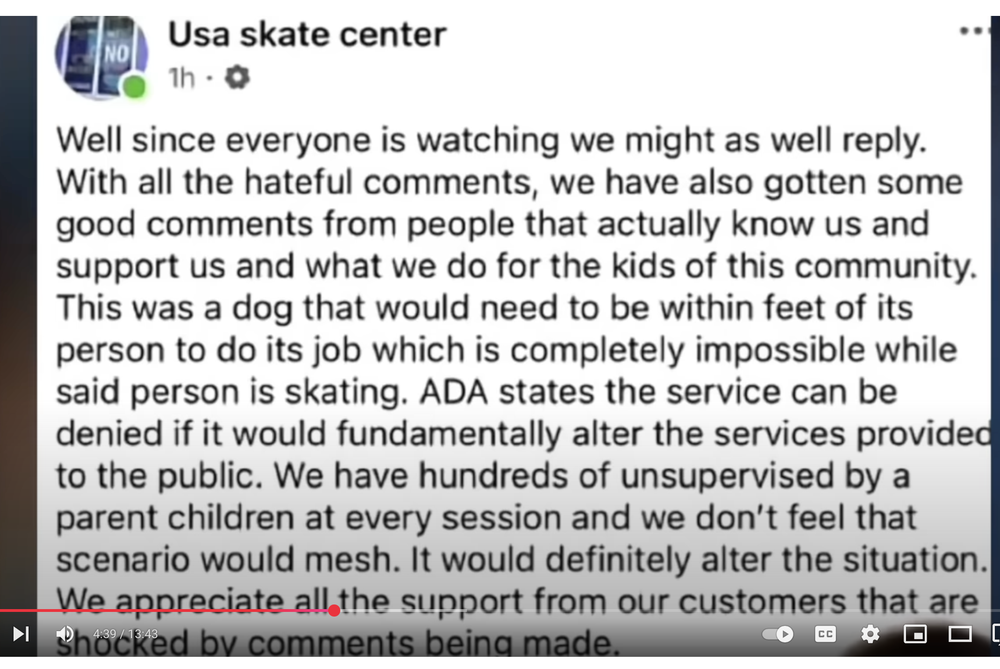 USA ROLLER SKATING CENTER - Updated September 2025 - 16 Reviews - 2340 ...