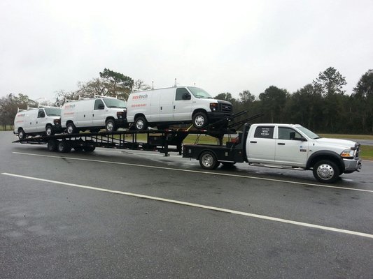 CROSS COUNTRY TOWING - Updated January 2026 - Request a Quote - 11 ...