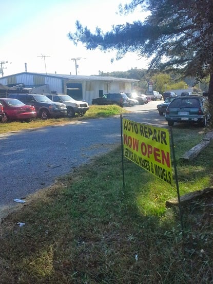 CAMBRIDGE AUTO SALES - Updated September 2025 - 9816 Courthouse Rd ...