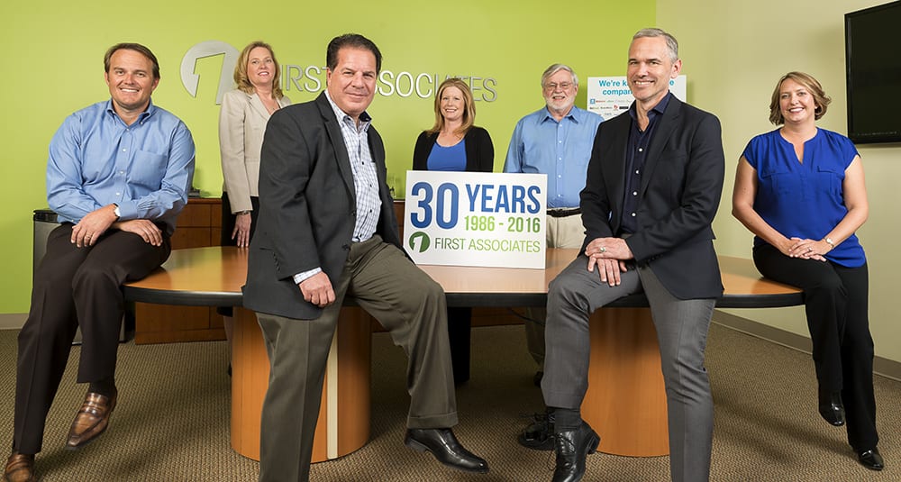 FIRST ASSOCIATES - Updated August 2025 - 10182 Telesis Ct, San Diego ...