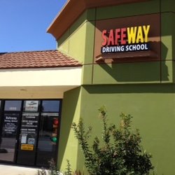 SAFEWAY DRIVING SCHOOL - 22 Reviews - 1999 1st St, Simi Valley ...