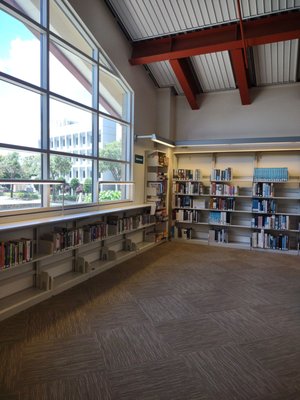 HAWAII STATE PUBLIC LIBRARY SYSTEM - AIEA LIBRARY - Updated September ...