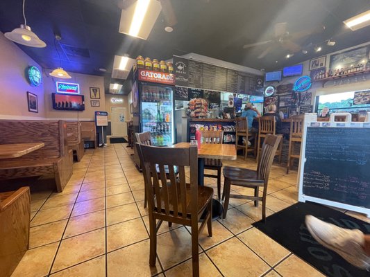 SOUTHSIDE GRILLE & DELI - Updated December 2025 - 27 Photos & 46 ...