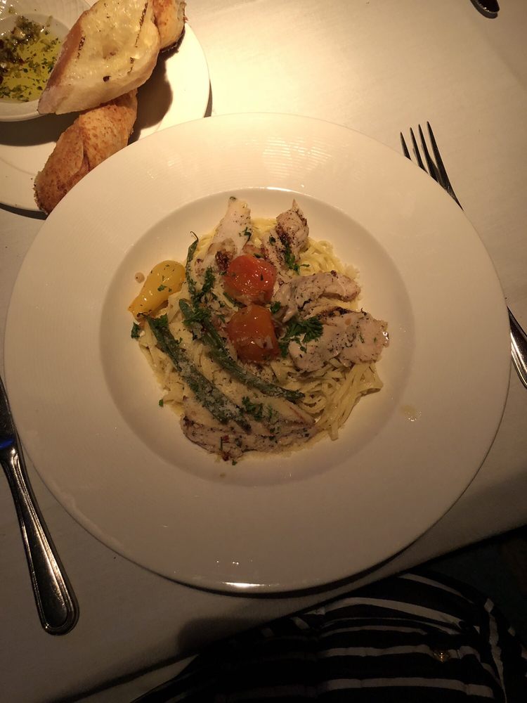 PASTA NOVA - 129 Photos & 261 Reviews - Italian - 17310 140th Ave NE ...