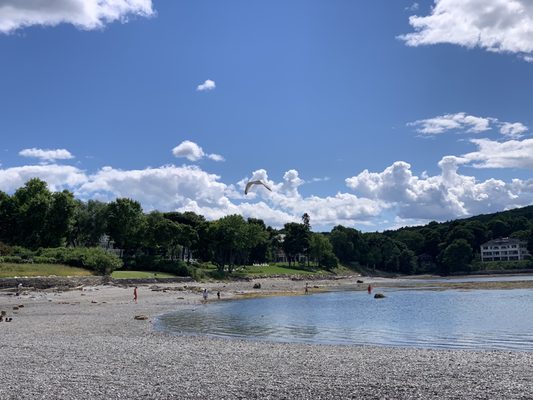 BAR ISLAND TRAILS - 16 Photos - Bar Harbor, ME - Yelp