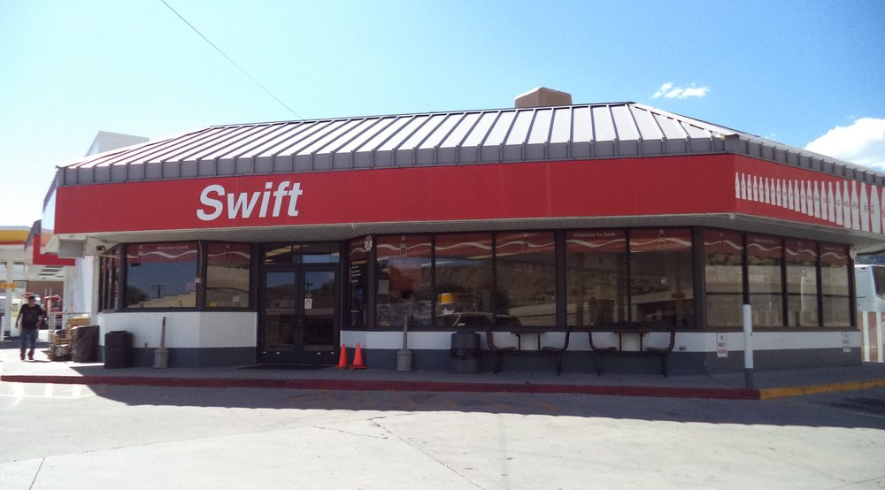SHELL SWIFT GAS STOP & SHOP - 10 Photos & 11 Reviews - 156 N Main St ...