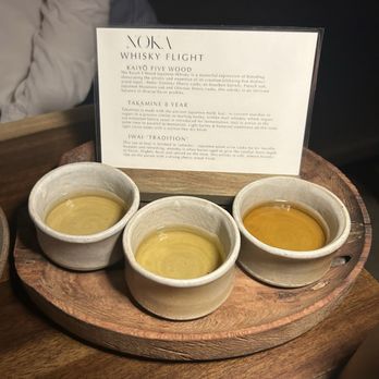 NOKA - Updated September 2025 - 480 Photos & 127 Reviews - 334 E 31st ...