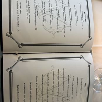 OSTERIA MOZZA - Updated August 2024 - 5673 Photos & 3371 Reviews - 6602 ...