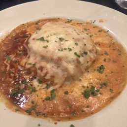 GAROZZO’S RISTORANTE - 183 Photos & 261 Reviews - 9950 College Blvd ...