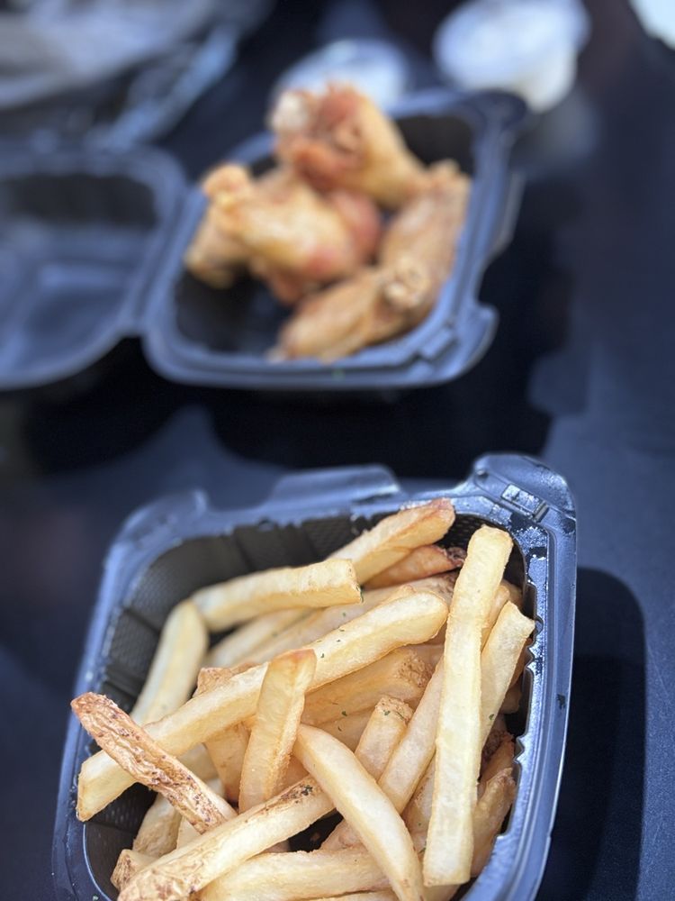 MR FRIES MAN - Updated October 2025 - 223 Photos & 159 Reviews - 13473 ...