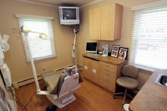 CATHY ANDRICSAK, DMD - Updated October 2025 - 418 Hooper Ave, Toms ...