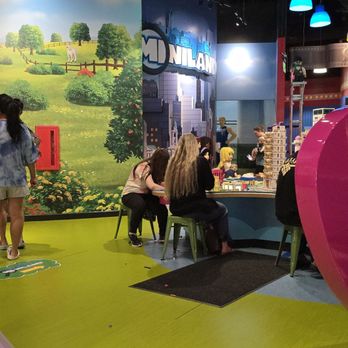 LEGOLAND Discovery Center - Trusted Since 2011 - Updated July 2025 ...