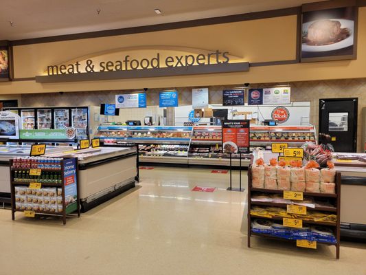 SAFEWAY - Updated December 2025 - 20 Photos & 41 Reviews - 1550 N ...