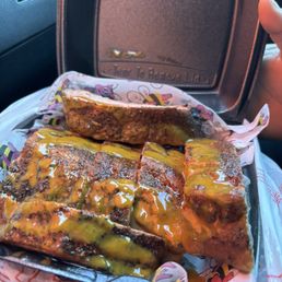 RIBBEE’S - Updated July 2025 - 156 Photos & 70 Reviews - 923 E Seminary ...