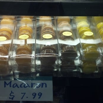 MO MO BAKERY - Updated September 2025 - 12 Photos & 16 Reviews - 12015 ...