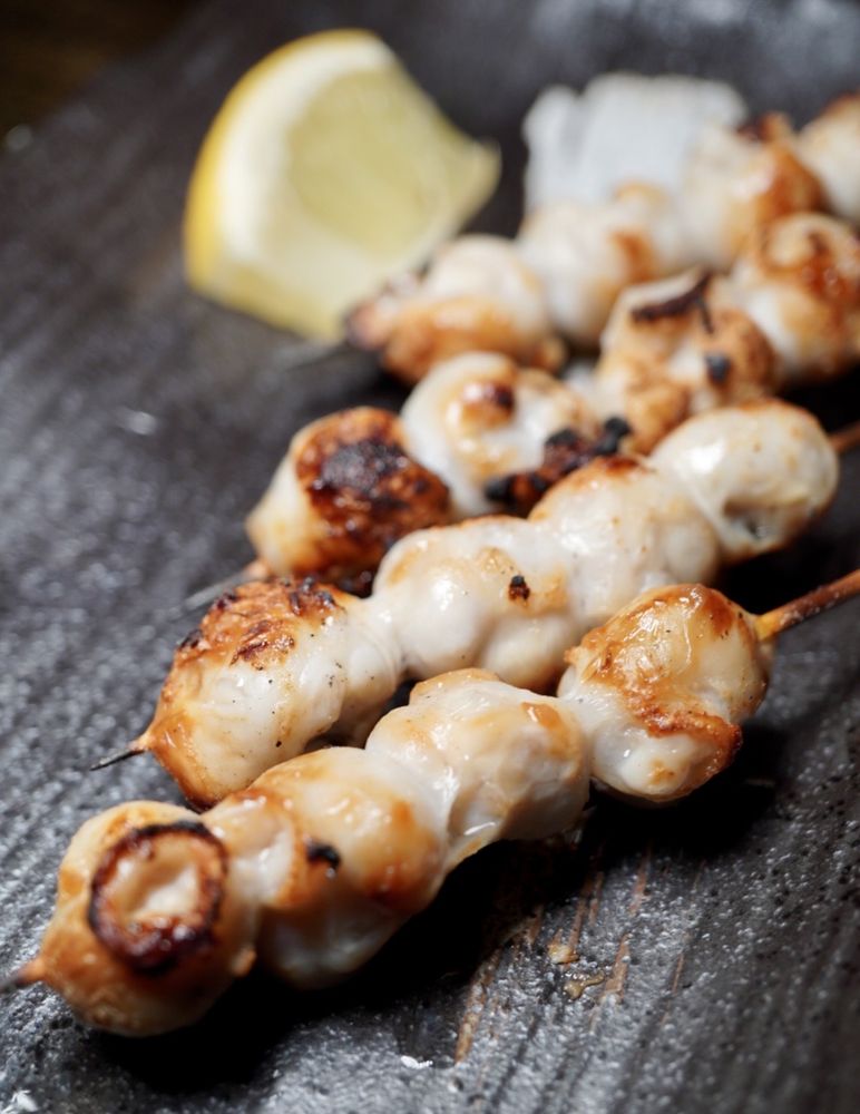 HACHI - 2564 Photos & 535 Reviews - Japanese - 3410 S Jones Blvd, Las ...