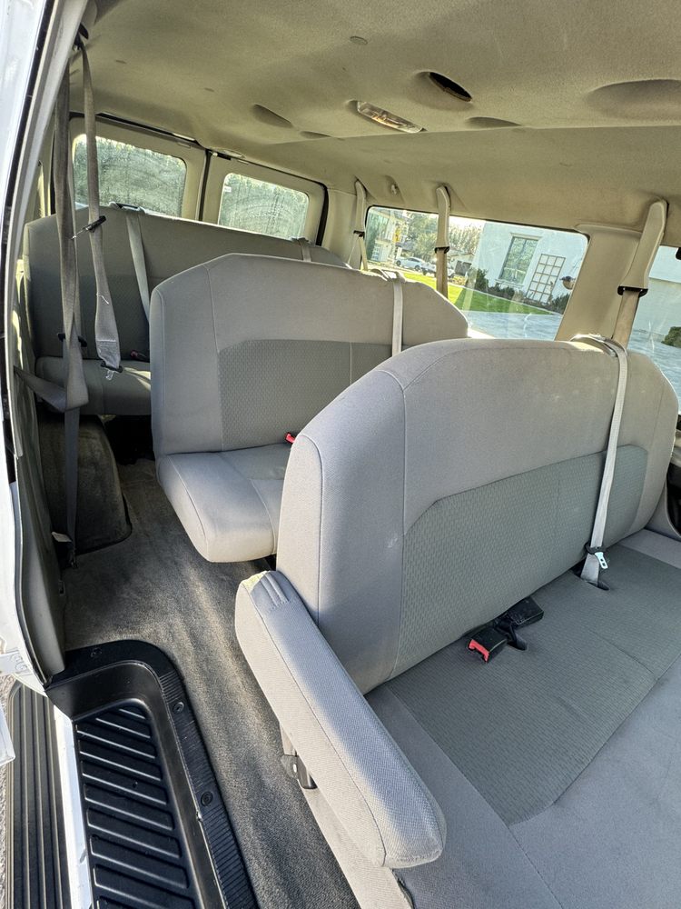 SCOTTSDALE VAN RENTAL - Updated July 2025 - 13 Photos - 6403 E Thomas ...