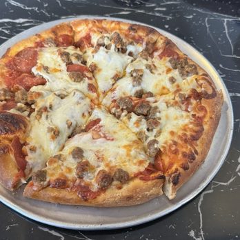 NEW YORK PIZZERIA - Updated January 2026 - 56 Photos & 213 Reviews ...