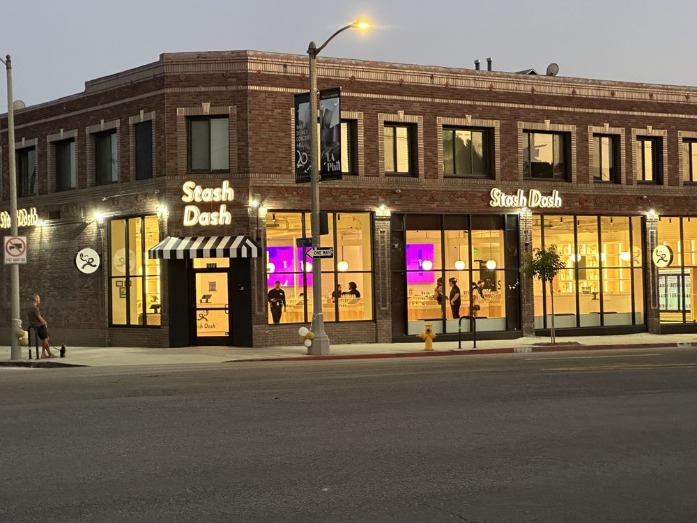 STASH DASH - 19 Photos - 3172 Glendale Blvd, Los Angeles, California ...