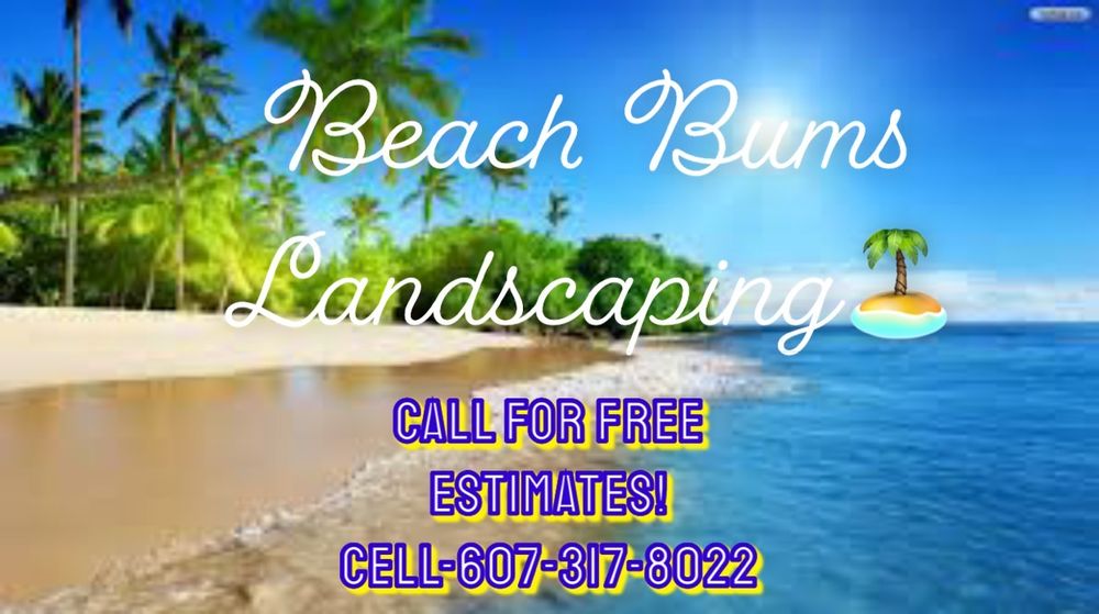 BEACH BUM LANDSCAPING - Updated June 2024 - Atlantic Beach, South ...