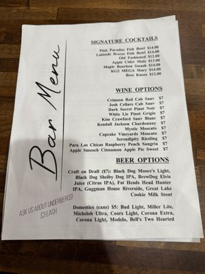 LATITUDE 39 - Updated December 2025 - 12 Photos - 72 E Morgan St ...