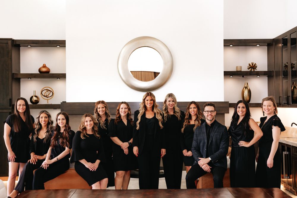 GILLETTE GROUP - Updated May 2024 - Contact Agent - Queen Creek ...