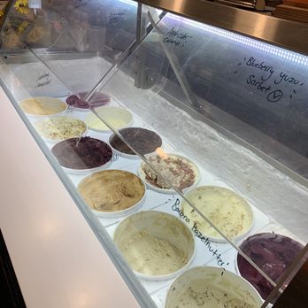 SUPER SECRET ICE CREAM - Updated August 2025 - 68 Photos & 45 Reviews ...
