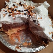 JUST PIES - Updated September 2025 - 66 Photos & 99 Reviews - 736 ...