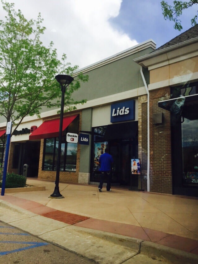 LIDS - Updated January 2026 - 5897 Sky Pond Dr, Loveland, Colorado ...