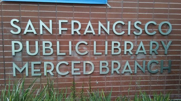 MERCED BRANCH LIBRARY - Updated September 2024 - 48 Photos & 41 Reviews ...