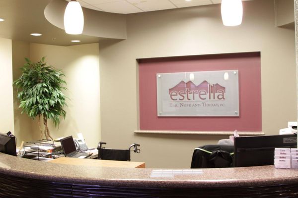 ESTRELLA ENT - 39 Photos & 41 Reviews - 2700 N 140th Ave, Goodyear ...