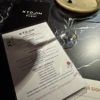 KYOJIN DC - Updated December 2024 - 634 Photos & 195 Reviews - 3315 ...