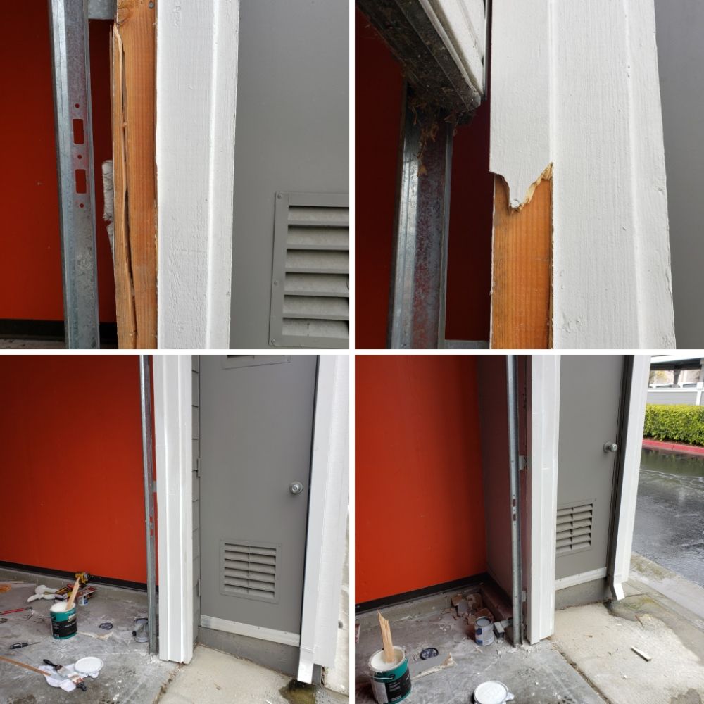 HANDY MANNY & SONS - Updated January 2025 - Richmond, California ...