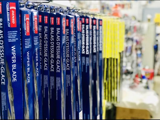 AUTOMOTIVE SUPPLY CENTER - Updated November 2025 - 33 Photos & 12 ...