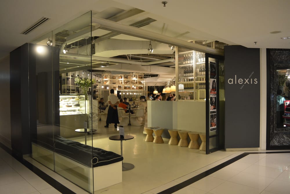 ALEXIS BANGSAR - Updated September 2025 - 14 Photos & 13 Reviews - 29 ...