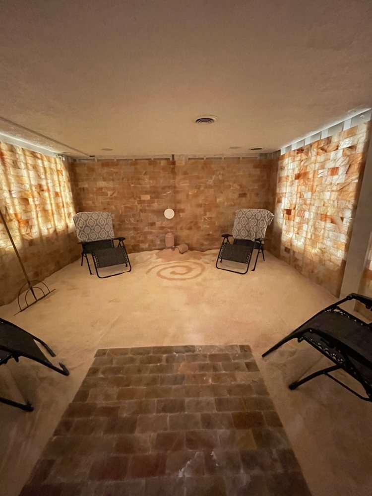 SOL WELLNESS CENTER - Updated November 2025 - 4063 State Route 51 S ...