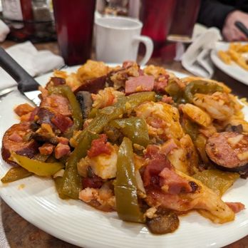 TONY’S BREAKFAST CAFE AND FAMILY RESTAURANT - Updated May 2025 - 282 ...