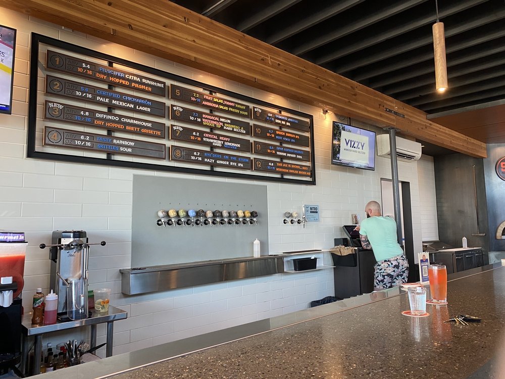 SIG BREWING COMPANY - Updated December 2024 - 222 Photos & 126 Reviews ...