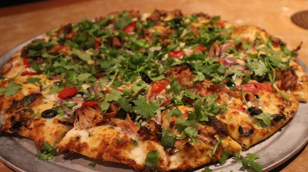 TOPPERS PIZZA PLACE - Updated December 2025 - 428 Photos & 714 Reviews ...