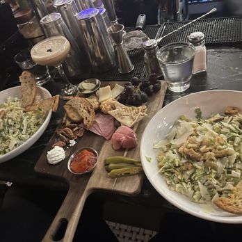 STIR - Updated July 2024 - 1123 Photos & 785 Reviews - 1444 Market St ...