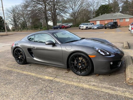 PHILLIPS AUTO BODY - Updated December 2025 - 20 Photos & 17 Reviews ...