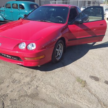 FLAWLESS KUSTOMS - Updated January 2026 - 25 Photos - 6314 Industrial ...