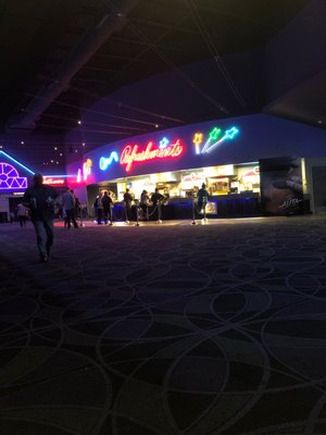 AIRPORT STADIUM 12 - 46 Photos & 165 Reviews - Cinema - 409 Aviation ...