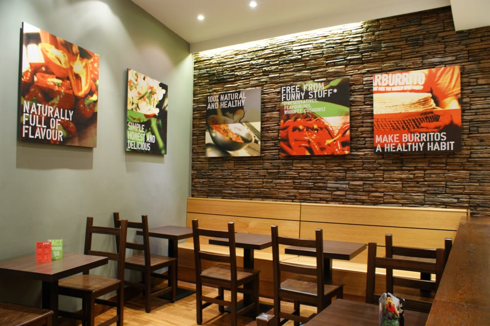 BARBURRITO - Updated November 2025 - 21 Photos & 25 Reviews - 134 The ...