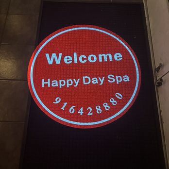 HAPPY DAY SPA - Updated May 2025 - 116 Photos & 487 Reviews - 6911 ...